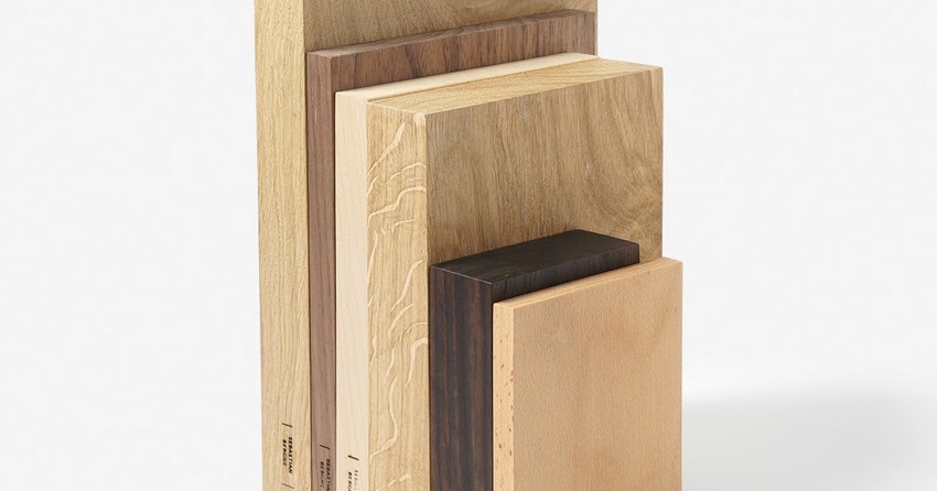 Bookshelf: Book Boards