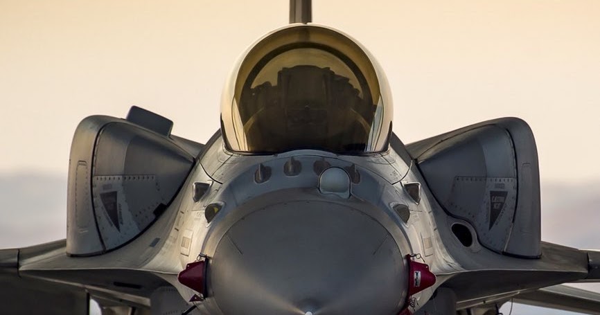 Asian Defence News: F-16 Block-60 of UAE Air Force