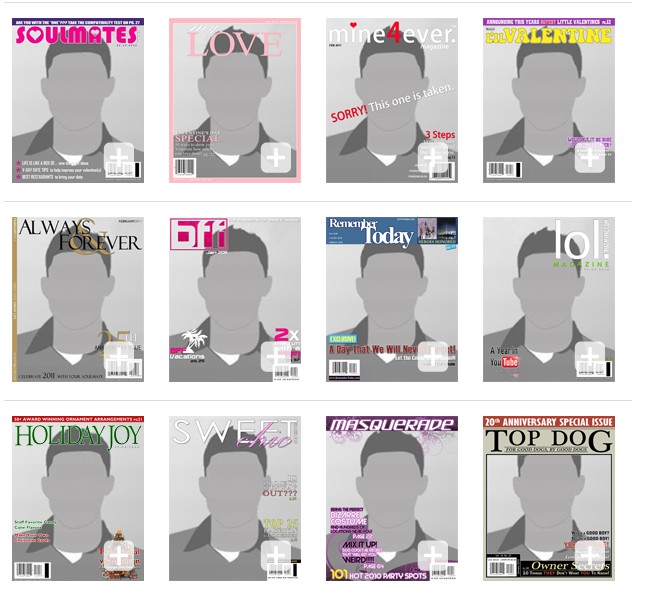 List of Free Online Photo Image Editor and Effects: Magmypic