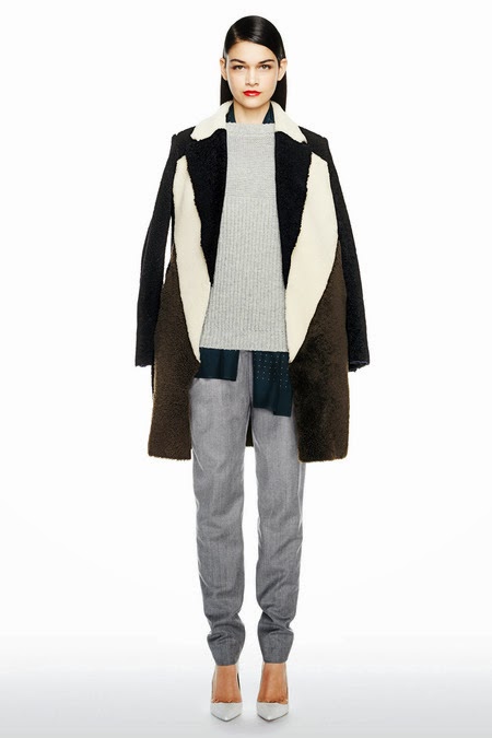 {daily inspiration} J.Crew "Looks We Love" & Fall 2014 | Closet Fashionista