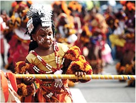 Welcome to Xtensive Media's Blog: pictures of the calabar festival 2013