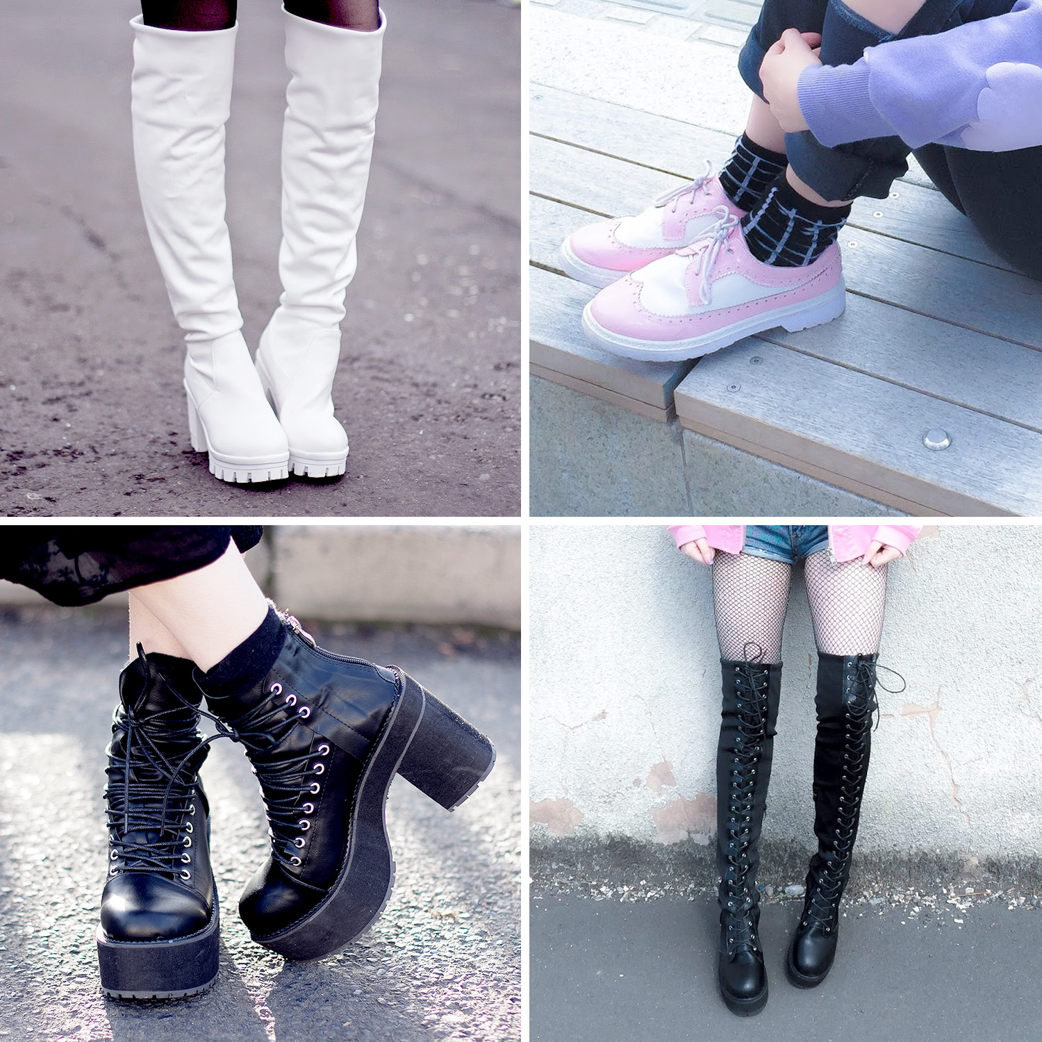 A GUIDE TO BUYING WHOLESALE SHOES + SHOE WISHLIST - KAYLA HADLINGTON