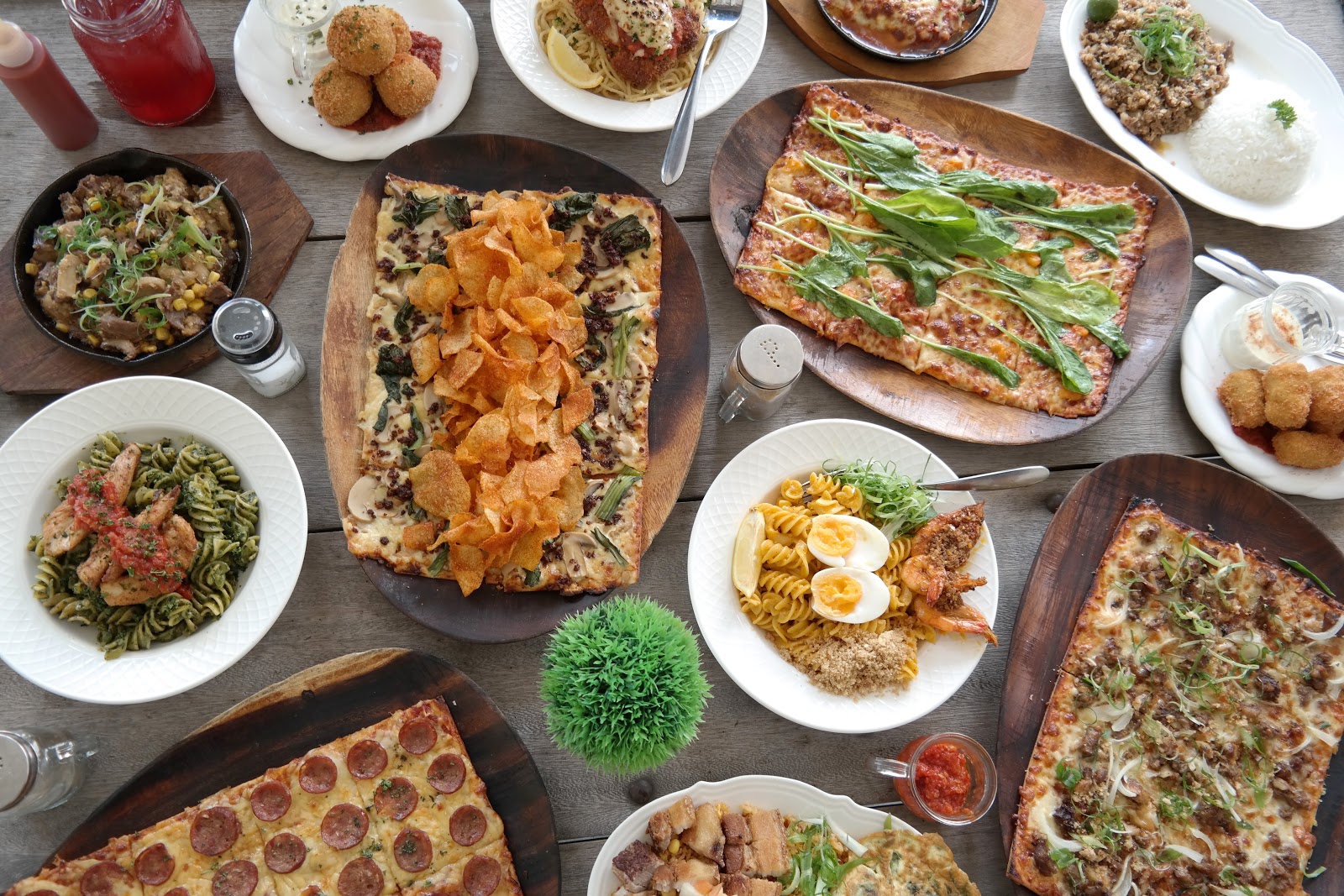 Sand Under My Feet: Epic Pampanga Food Crawl: 7 Places Where You Can ...