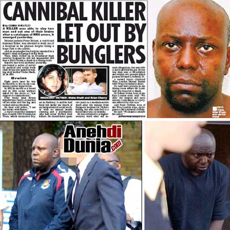 Inilah Rasa Daging Manusia Menurut Para Kanibal - Berita Aneh dan Unik ...