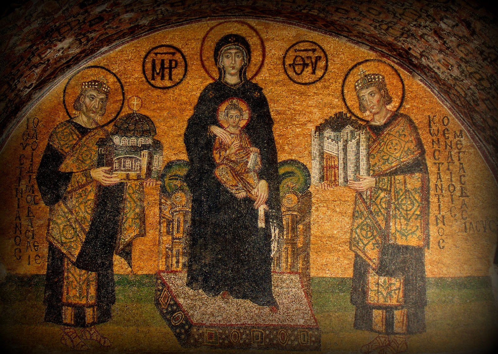 ΙΣΤΟΡΙΑ ΕΛΛΗΝΙΚΗ ΚΑΙ ΠΑΓΚΟΣΜΙΑ : Η ΑΝΑΤΟΛΙΚΗ ΡΩΜΑΪΚΗ ΑΥΤΟΚΡΑΤΟΡΙΑ ΑΠΟ ...