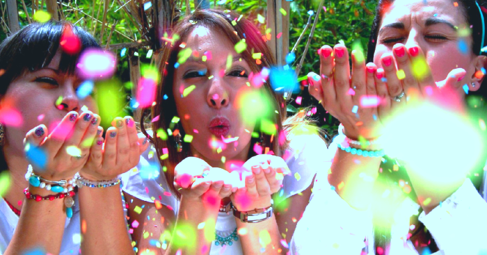 HOW TO FIND JOY THROUGH ENGAGING WITH OTHERS - Cresting The Hill