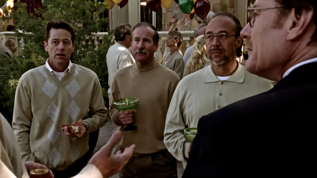 cult film freak: BREAKING 'RAD' WITH ACTOR BILL ALLEN