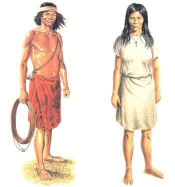 Guia da Bombacha: Chiripás