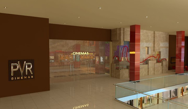 click of SURAT: RahulRaj Mall