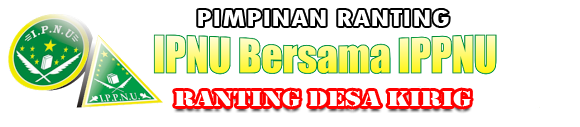 LAMBANG IPNU-IPPNU DAN FILOSOFINYA (MAKNA) - IPNU-IPPNU RANTING KIRIG LAMBANG IPNU-IPPNU DAN FILOSOFINYA (MAKNA) - IPNU-IPPNU RANTING KIRIG