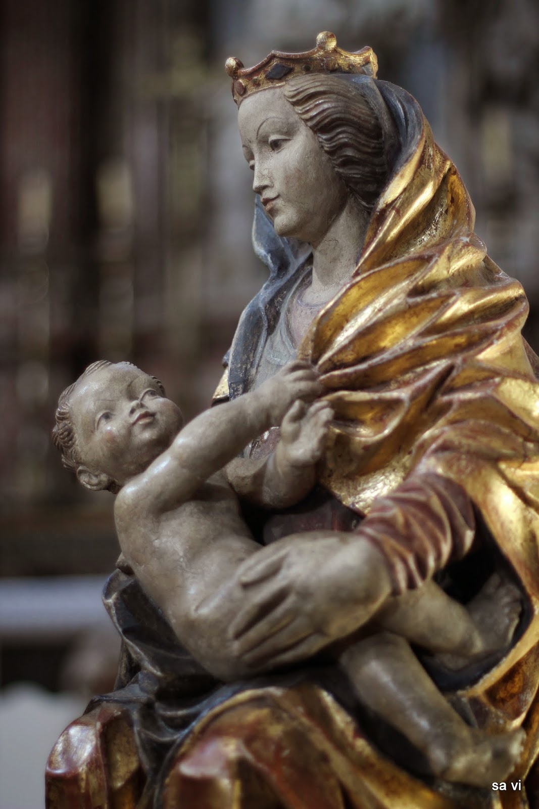 sacerdos viennensis: Ludwig Maria Grignion von Montfort