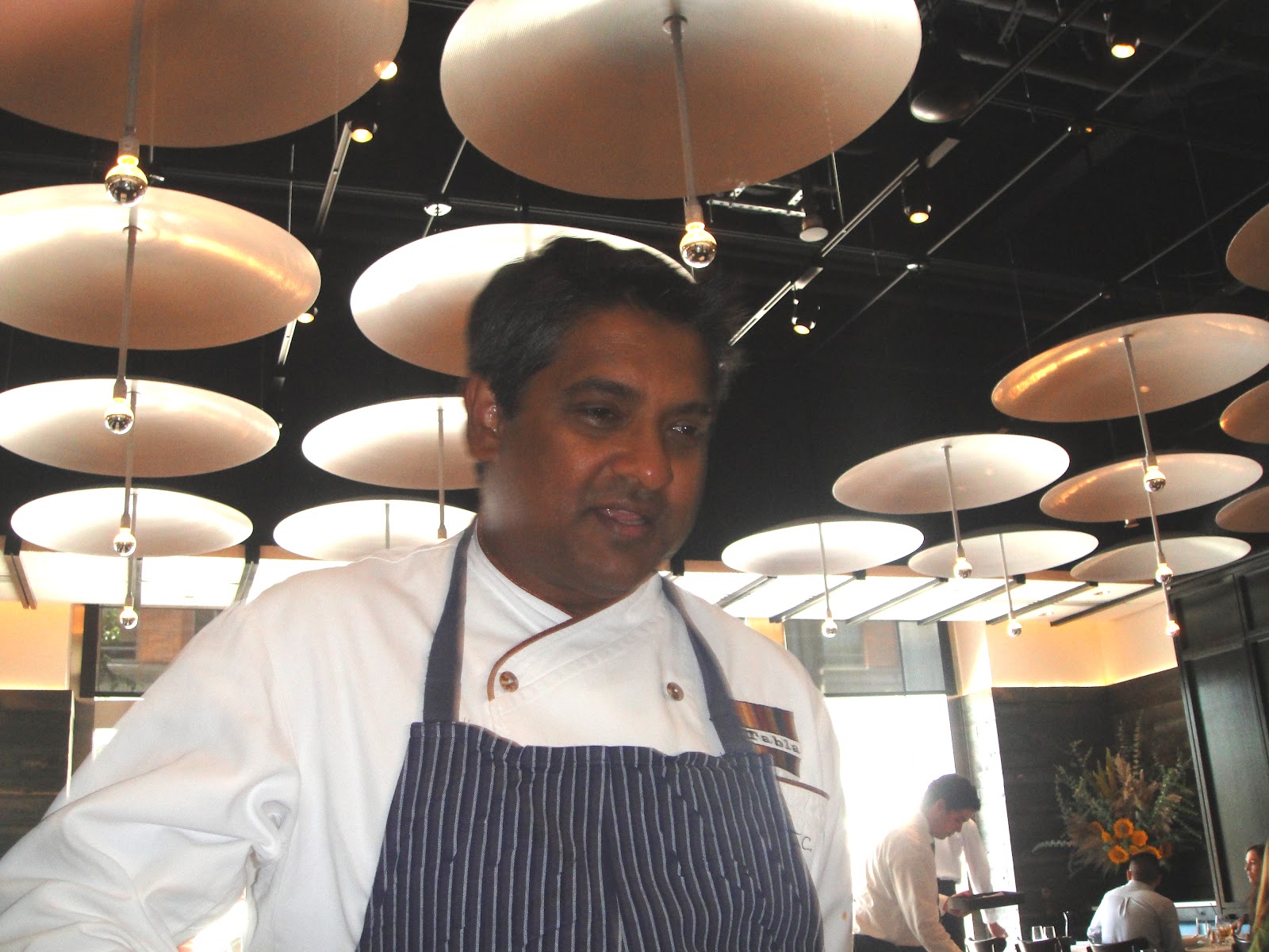 FOODYHOLIC'S Choice: NORTH END GRILL - My Restaurant Experience