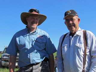 2011 NARC Report: Wednesday, June 22, 2011