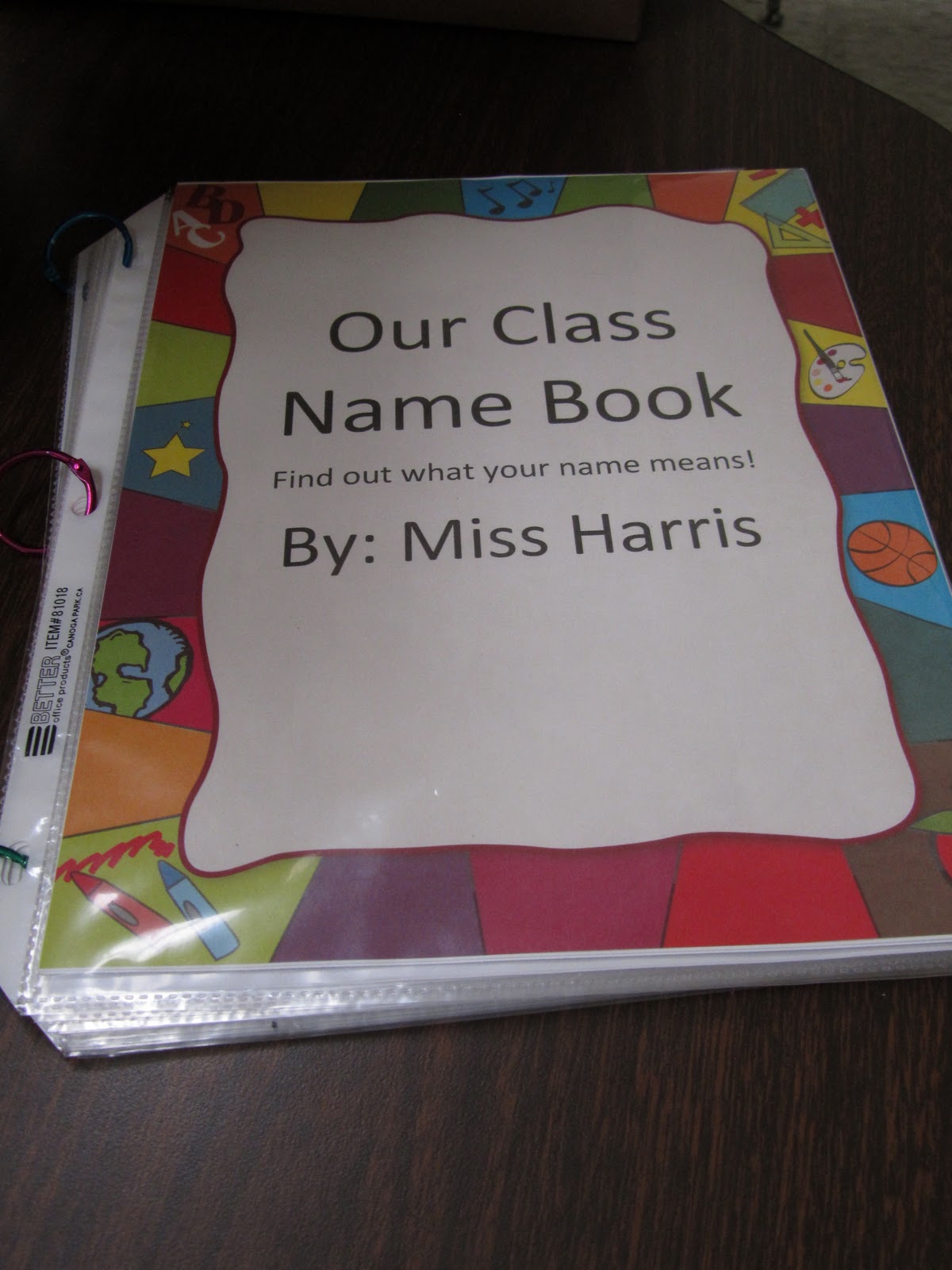 eVeRy DaY iN 2nD gRaDe: My new addiction.