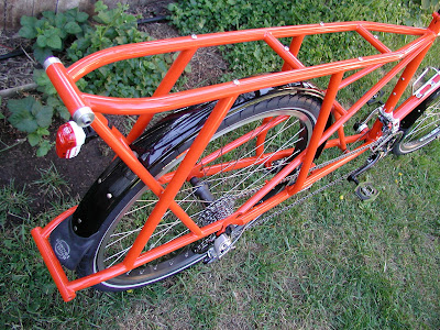 Cycloculture: John Cutter and the Art of the Utility Bicycle