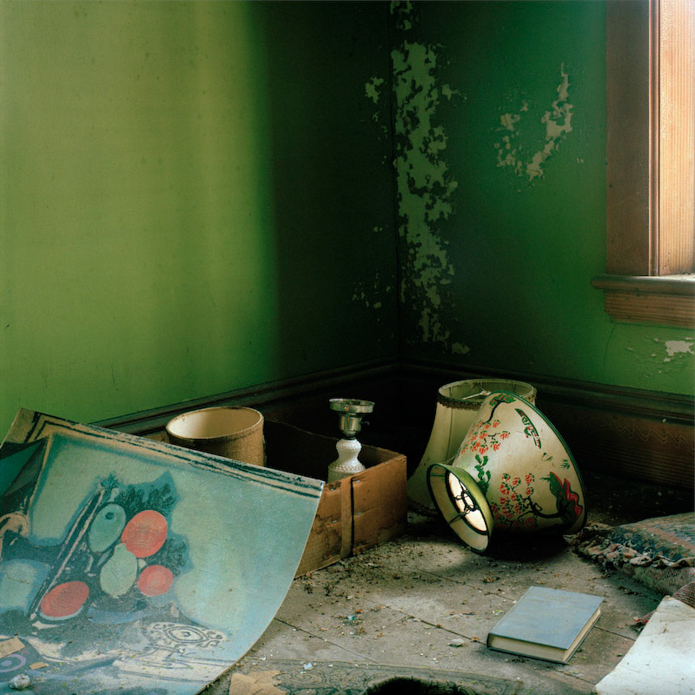 prism | photography magazine | BLOG: Amsterdam - Anna Beeke