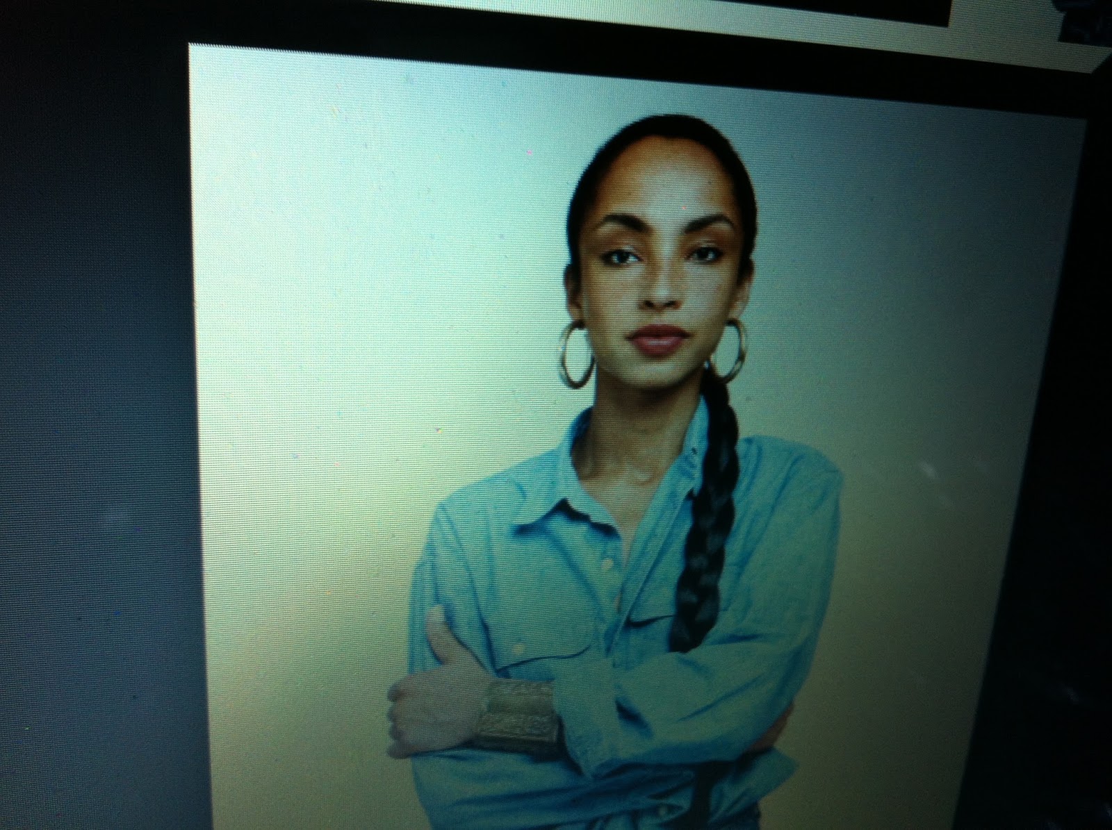 THE BLACK SOCIAL HISTORY:: BLACK SOCIAL HISTORY - AFRO-BRITISH " SADE ...