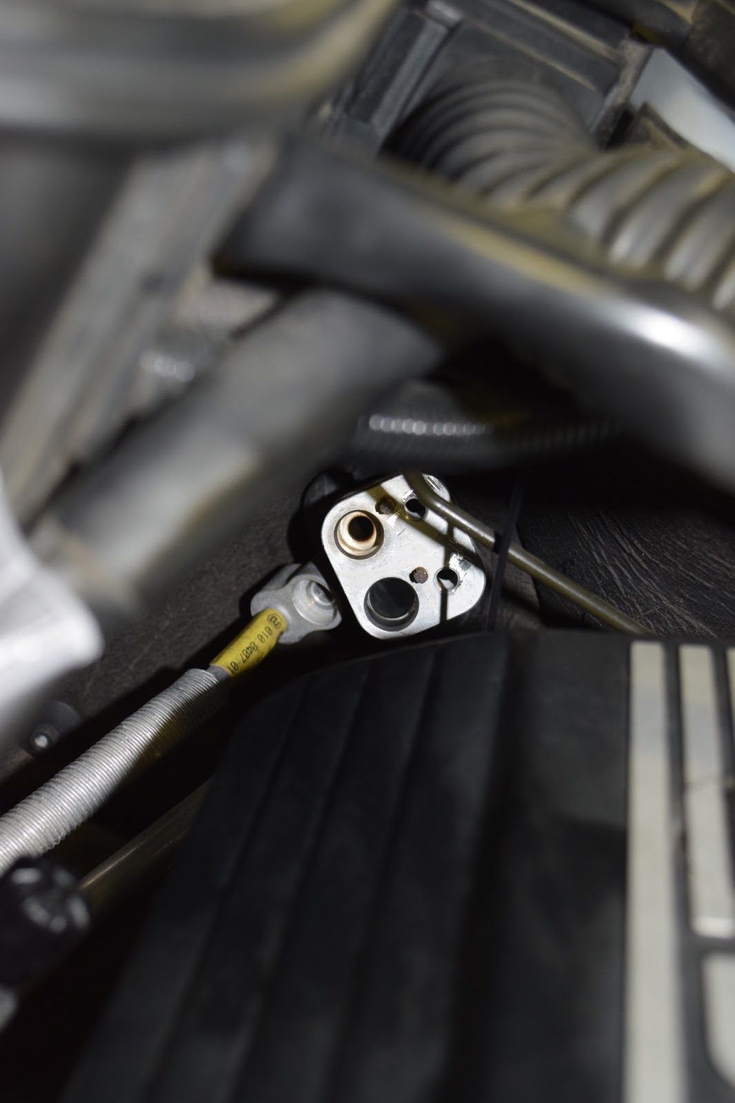 coupenut: Refreshing the Air Conditioning HVAC A/C AC