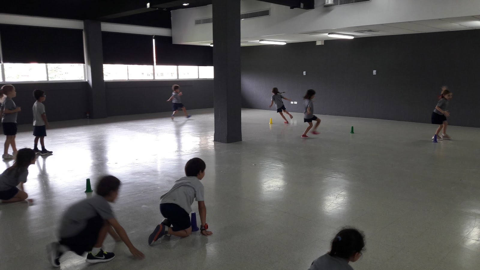 MET PYP Physical Education: Welcome Back!!! PE kinder-1st grade - 2nd grade