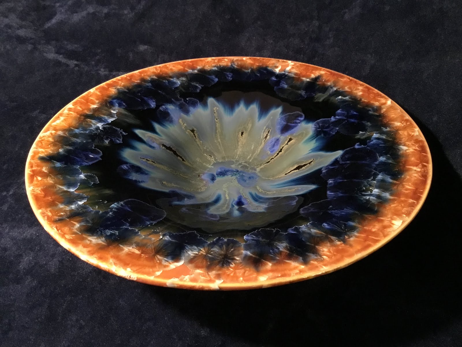 Sherri Patten Ceramics: April 2017