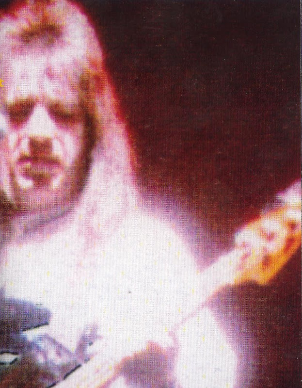 Jolly Joker`s Ohrenbalsam: THE MICK RONSON MEMORIAL CONCERT, DCD, 2001