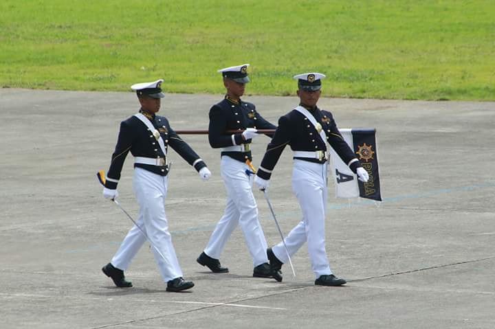 APPLY NOW! PMMA (PHILIPPINE MERCHANT MARINE ACADEMY) Details inside