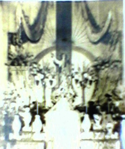 Marinduque Rising: The historic Boac Cathedral (Cathedral of the ...