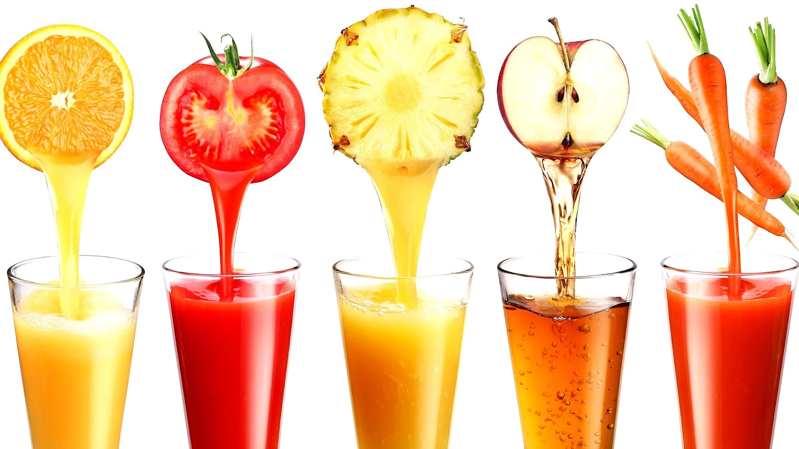 Recipes For Fruit Drinks - Recipe Choices