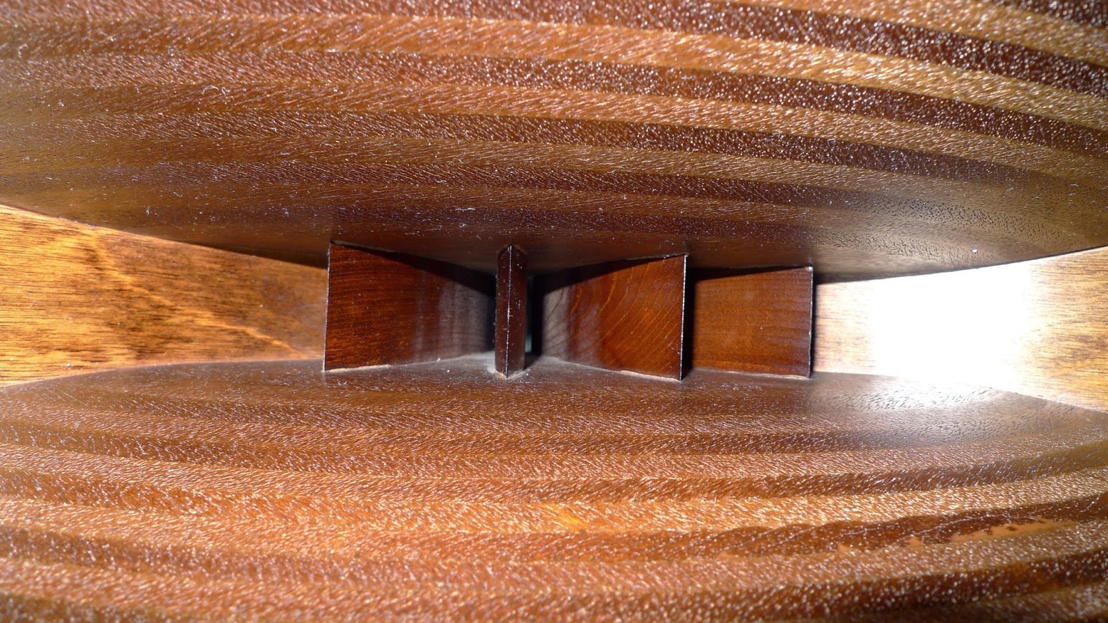 SR System Audio: REY AUDIO RH-3 Photos