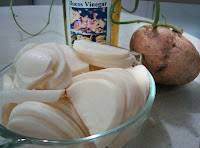 Living with Nature - School on Blog by Dr. Abercio V. Rotor