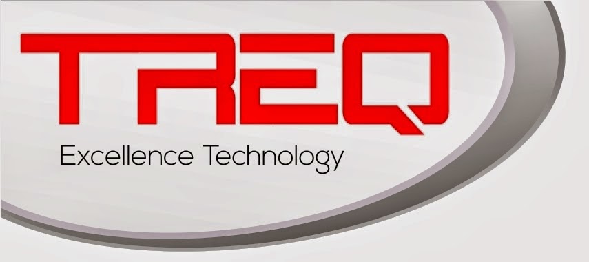 Spesifikasi TREQ 3G Basic II