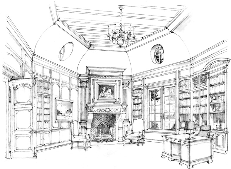 Design Stack: A Blog about Art, Design and Architecture: Interior ...