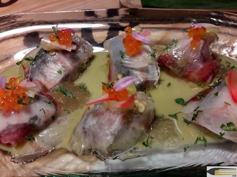 Paraíso Travel Taberna Latina by Origen Clandestino, Valencia. - Cuando ...