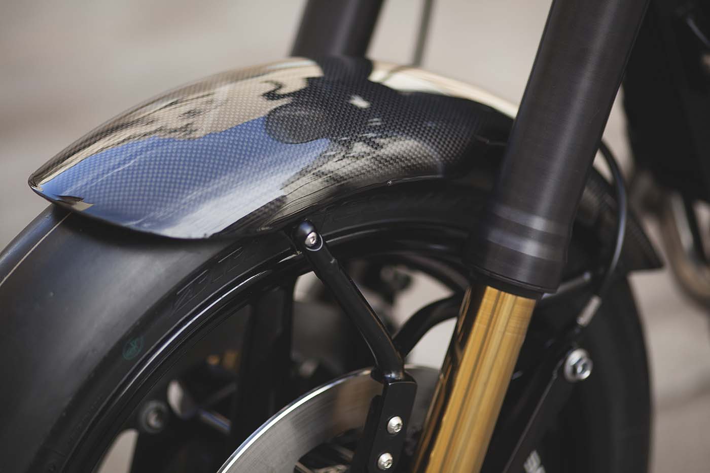 FX650 / MécaServices