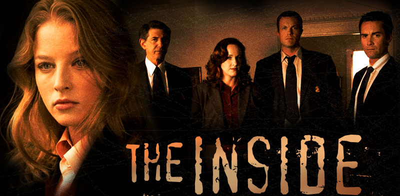 Cine-Vision 101: October's Monthly Five