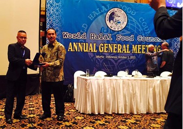 HALAL DEVELOPMENT INSTITUTE OF THE PHILIPPINES, ( HDIP ): HDIP as ...