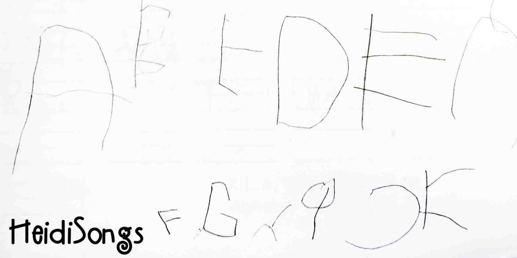 Writing Rubrics for Young Children: Documenting Progress with Portfolio ...