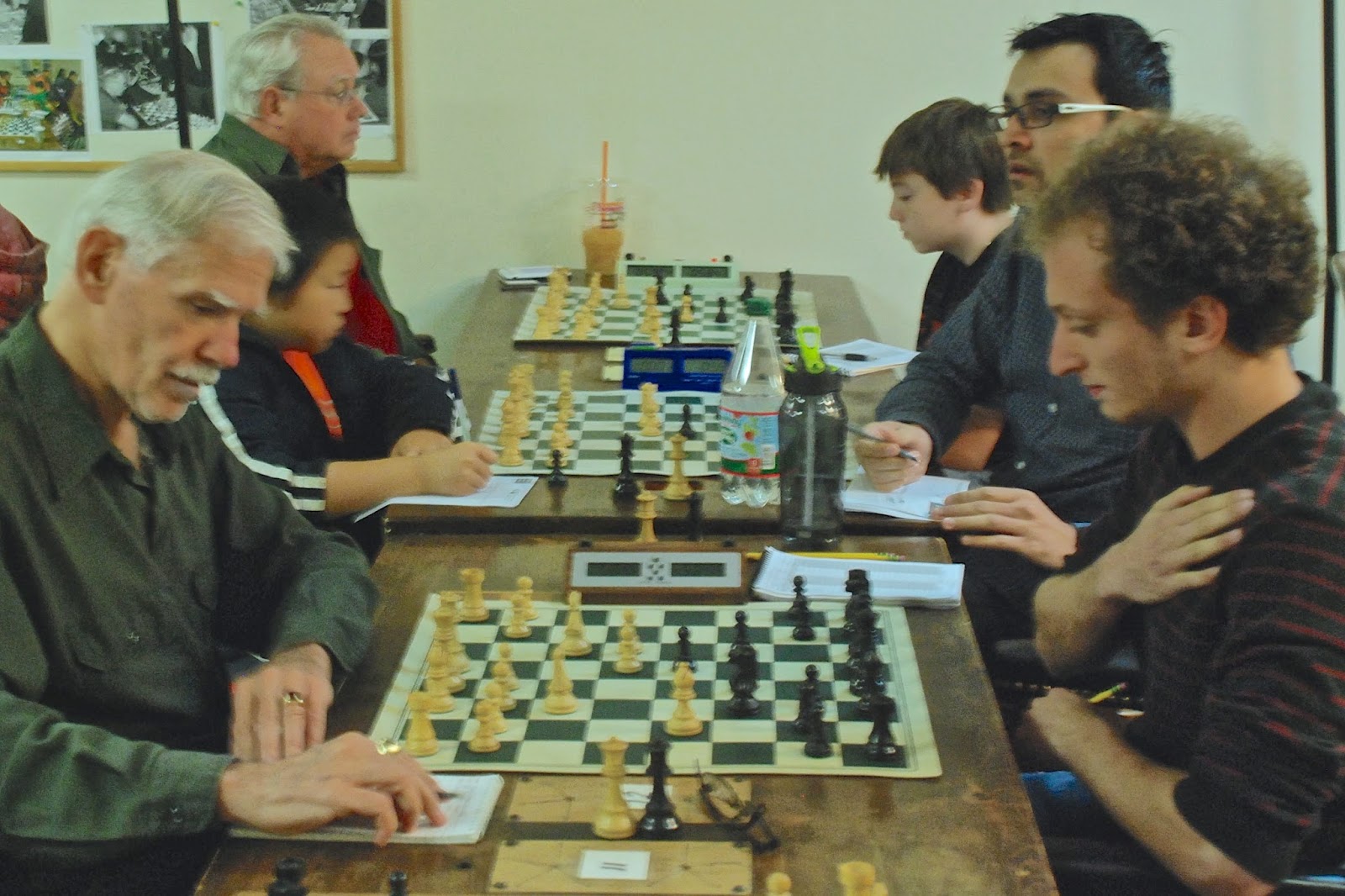 Boylston Chess Club Weblog: BCC HOSTS HARRY LYMAN MEMORIAL // 39 PLAY ...