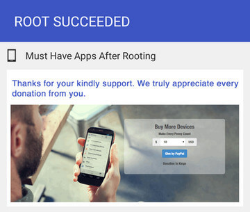 How to Root Android without Computer (APK ROOT without PC)