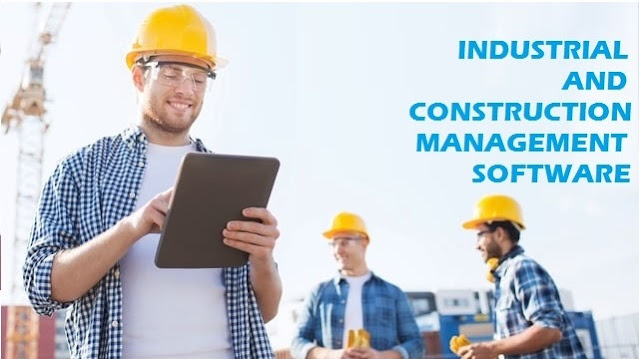 Industrial and Construction Management Software: Benefits of ...