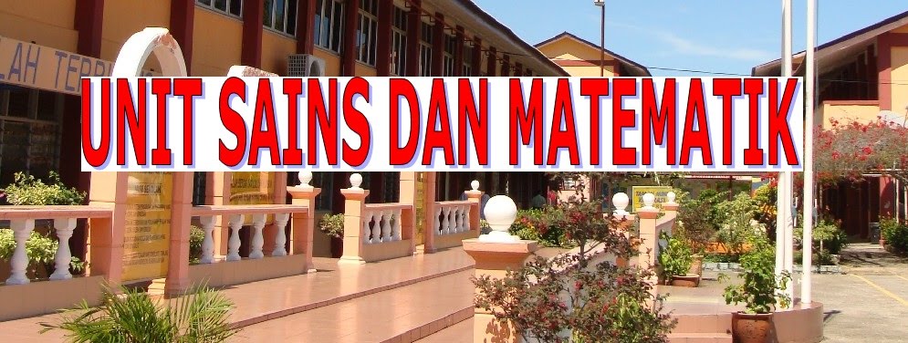 UNIT SAINS DAN MATEMATIK: MINGGU SAINS DAN MATEMATIK 2011