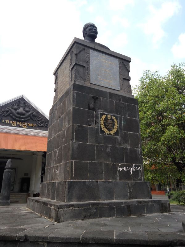 Museum Radya Pustaka