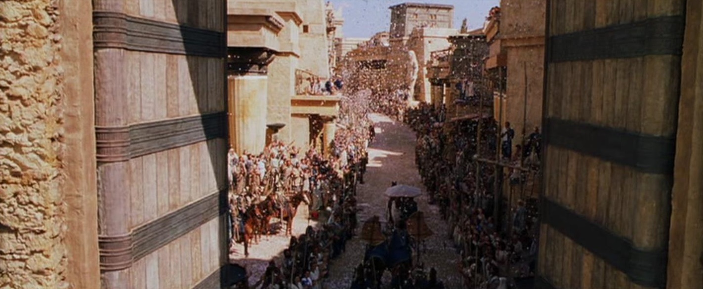 APASIONADOS DEL IMPERIO ROMANO: HIPIAS DE ÉLIDE