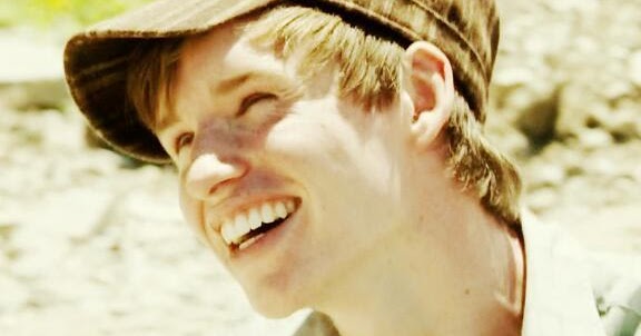 Addicted to Eddie: Gordy's character in The Yellow Handkerchief ...