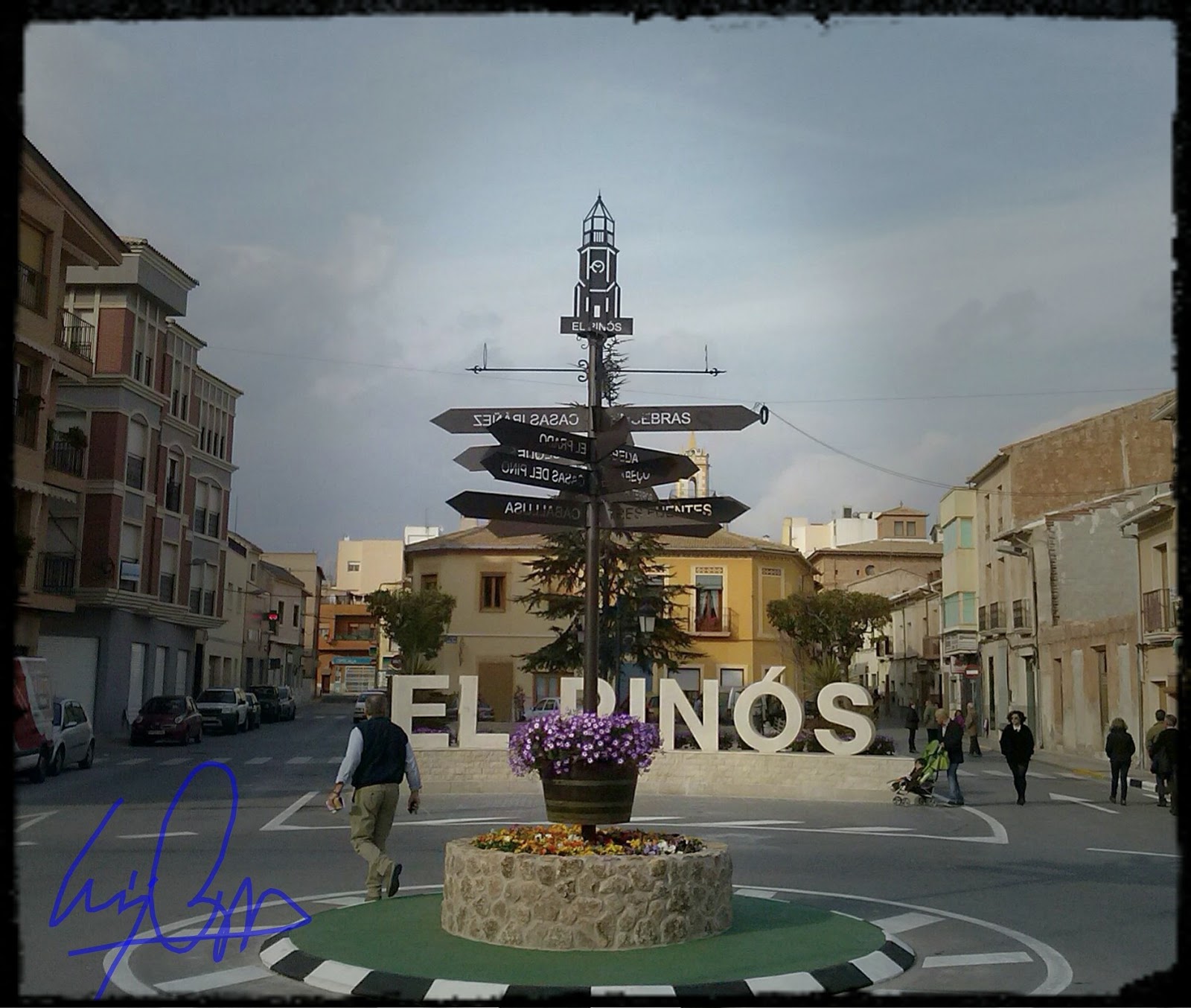 De Urbs Photographica: El centro del mundo