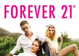 FOREVER21 MALAYSIA: Promotions