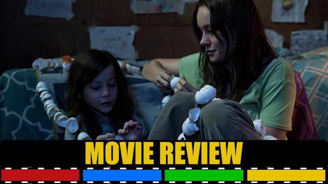 Room (2015) Movie Review | Digital2Film