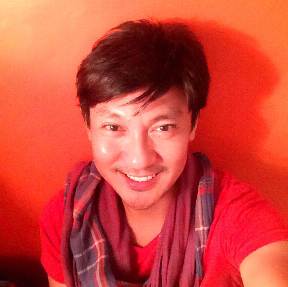 swordshines10: one great afternoon with roeder camanag...