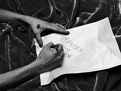 The Carcosite: Reverence [ii]: Camila + Cobain