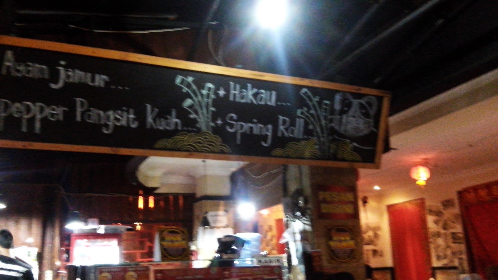 [Jajan] Mie Yamie Panda: Akhirnya Kita Bertemu! - Cerita Kokidol